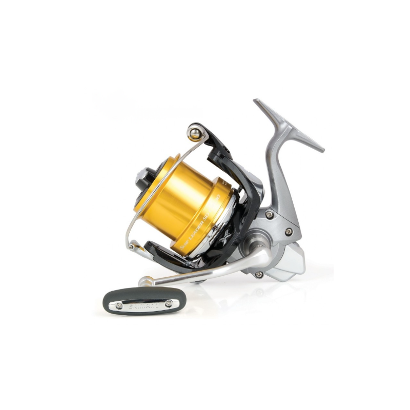 SHIMANO SURF LEADER SD CI4+ 35