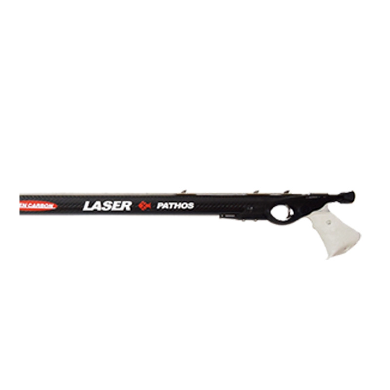 Pathos Fusil Laser Open Carbon