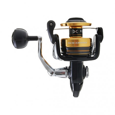 SHIMANO SOCORRO SW 6000