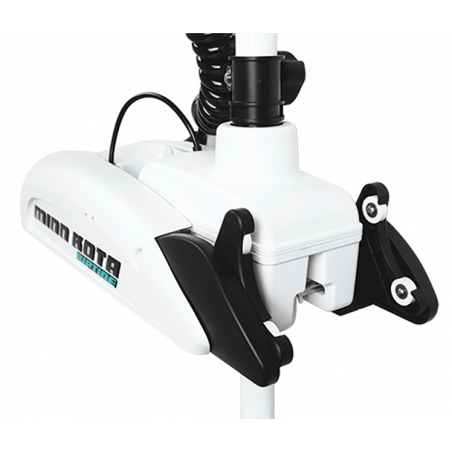 MINN KOTA RIPTIDE TERROVA - 55lbs - 12V - IP LINK