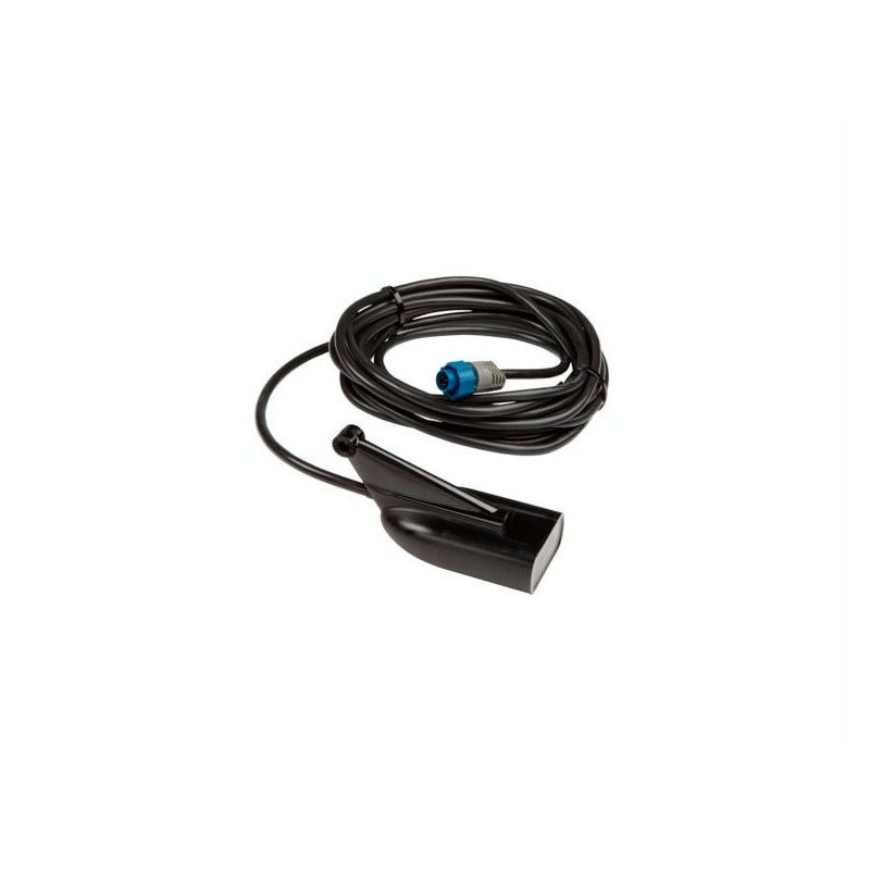 Lowrance Elite Fs9