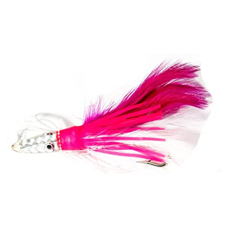 Albacore Feather