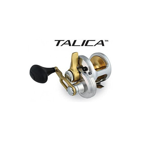 Shimano Talica 12