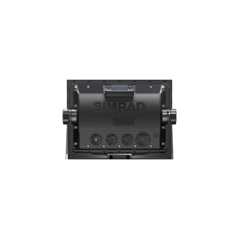 SIMRAD GO 9 XSE